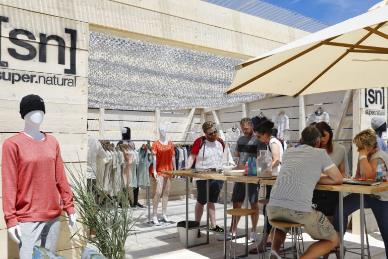 Highlights der Outdoor Messe 2017 - Outdoor Elements Blog