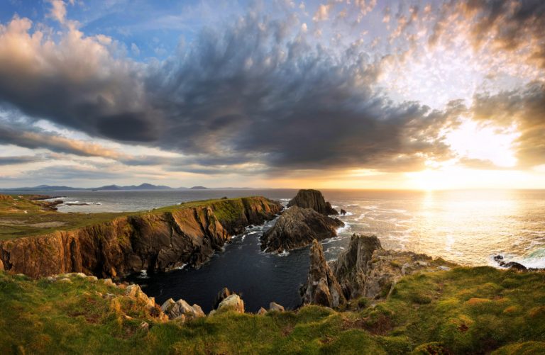 Fakten Ber Irland