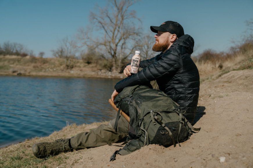 Interview mit Fritz Meinecke von "7 vs. Wild" - Outdoor Elements Blog