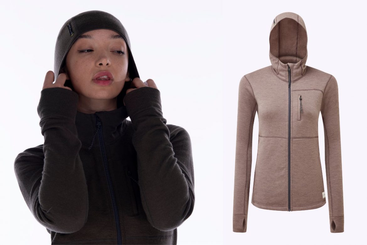 Artilect präsentiert Merino-Hoodie der nächsten Generation - Outdoor Elements Blog