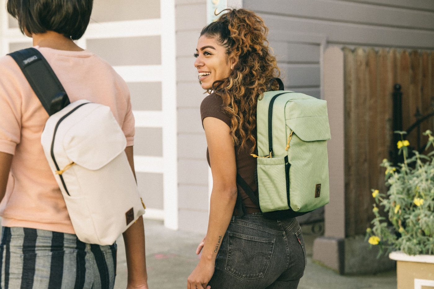 Hyperice präsentiert den neuen Hypervolt Go 2 - Outdoor Elements Blog