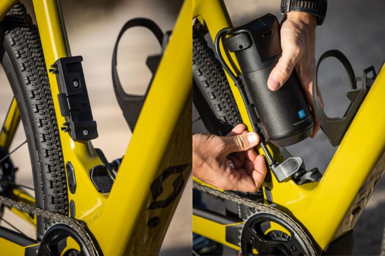 Das neue E-Gravelbike Solace eRIDE von Scott - Outdoor Elements Blog