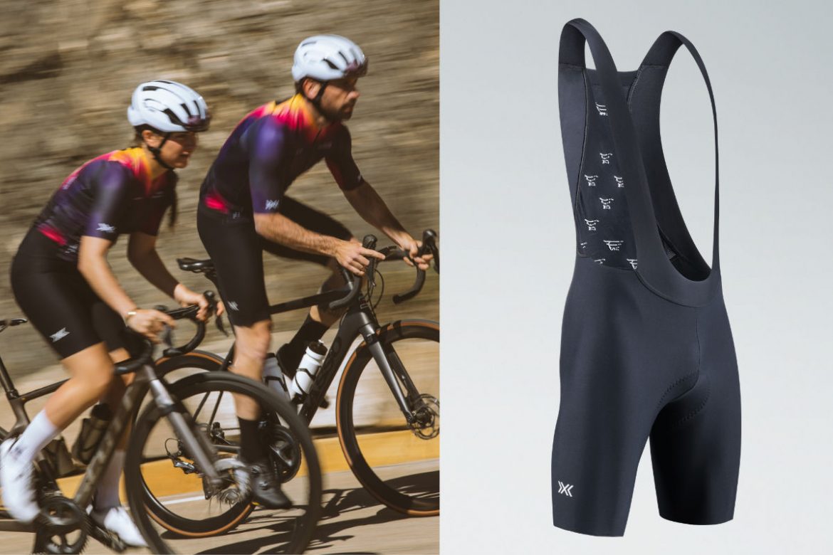 X-Bionic setzt neuen Benchmark mit der Cycling Linie Corefusion - Outdoor Elements Blog