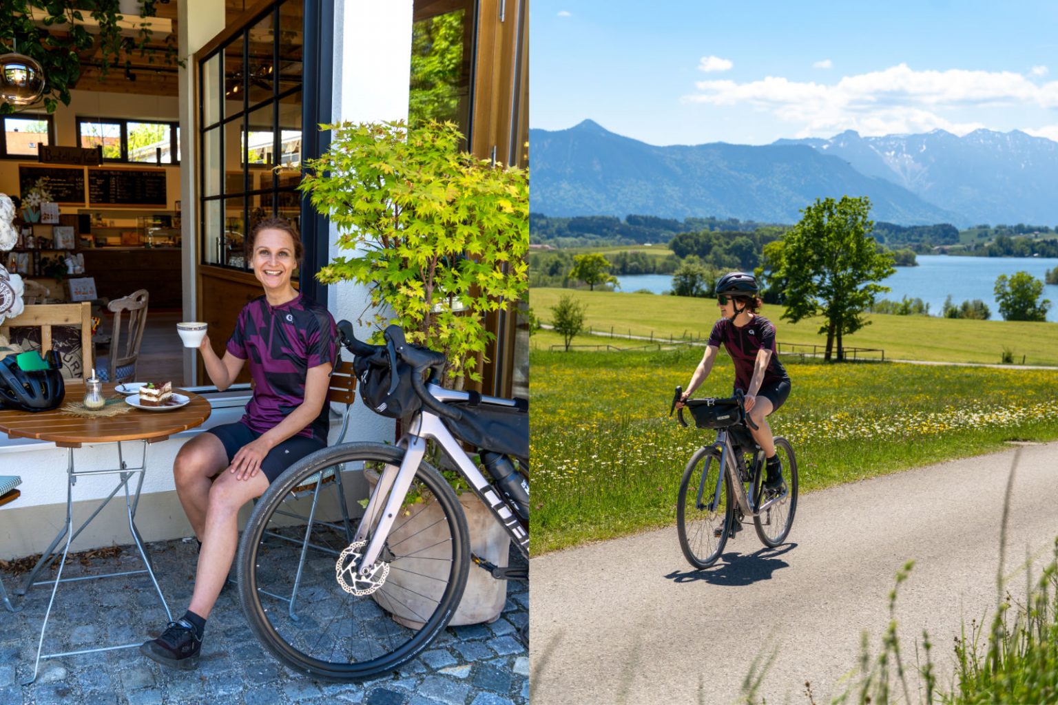 Kaffee als Booster im Sport – Koffein bewusst genutzt - Outdoor ...