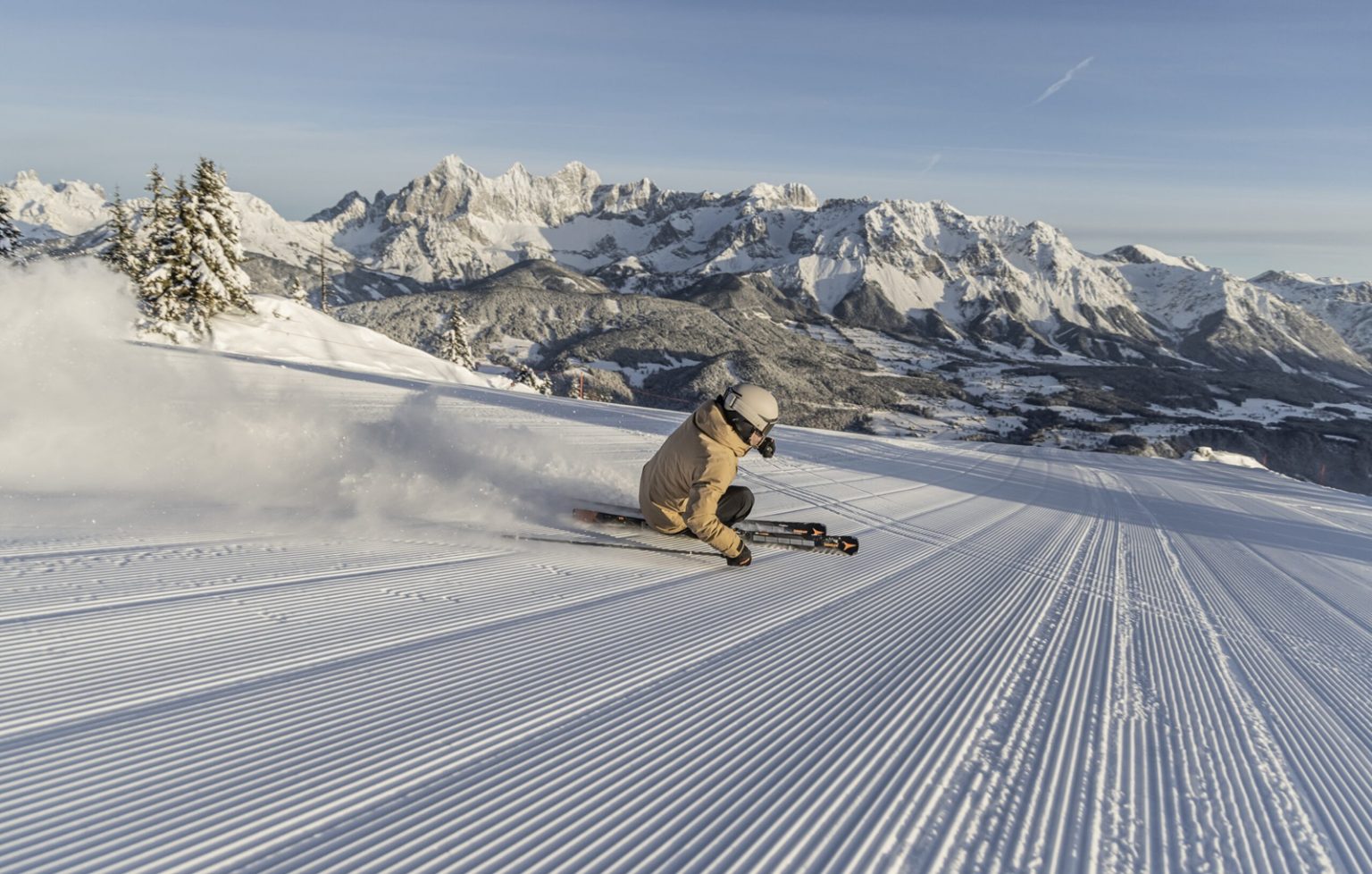 Winter-News aus Schladming-Dachstein: Neue Bergbahnen und die ...